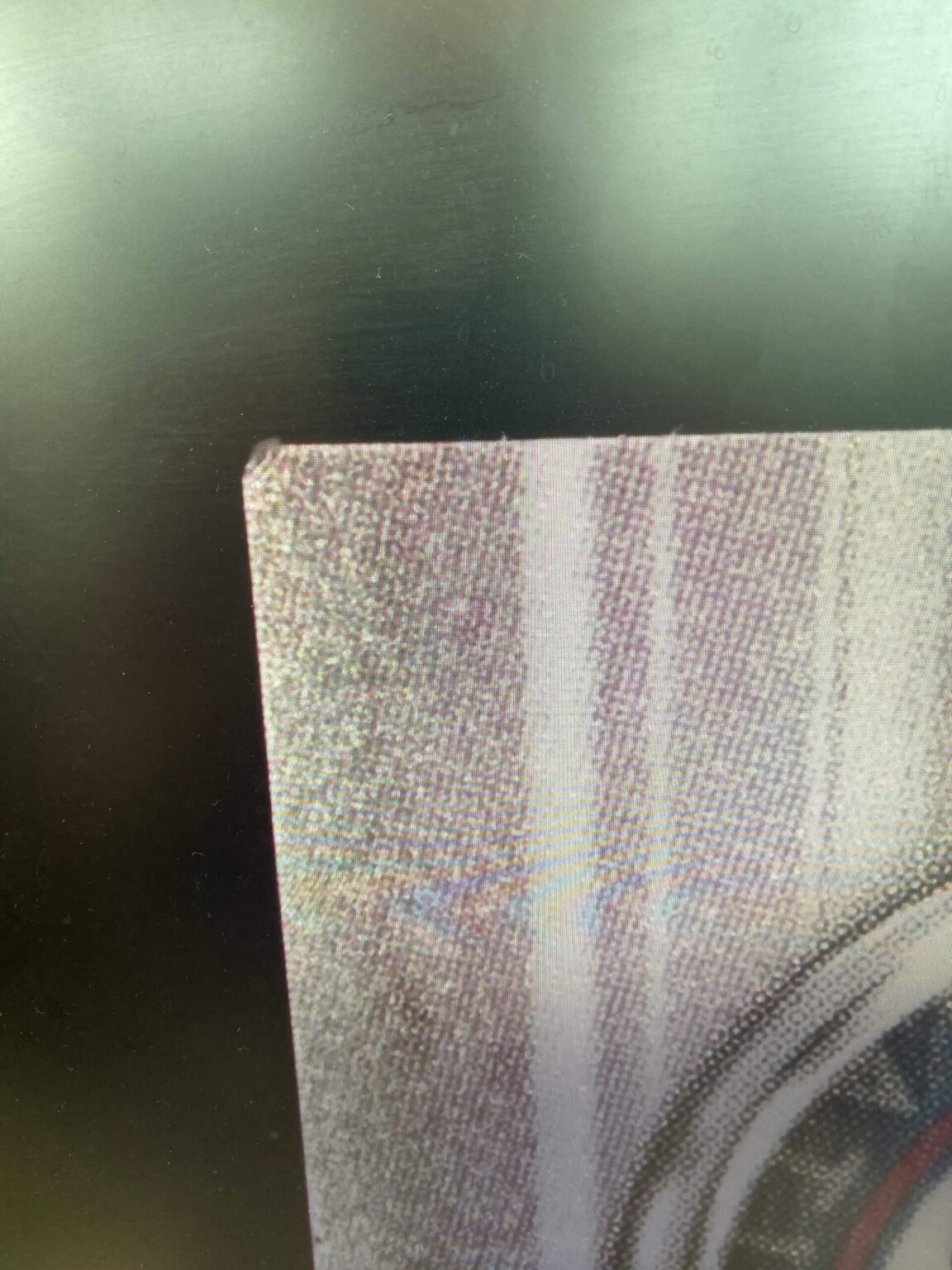 Forensic Card Grading- Consistent Accurate Grading - Forensic Card Grading